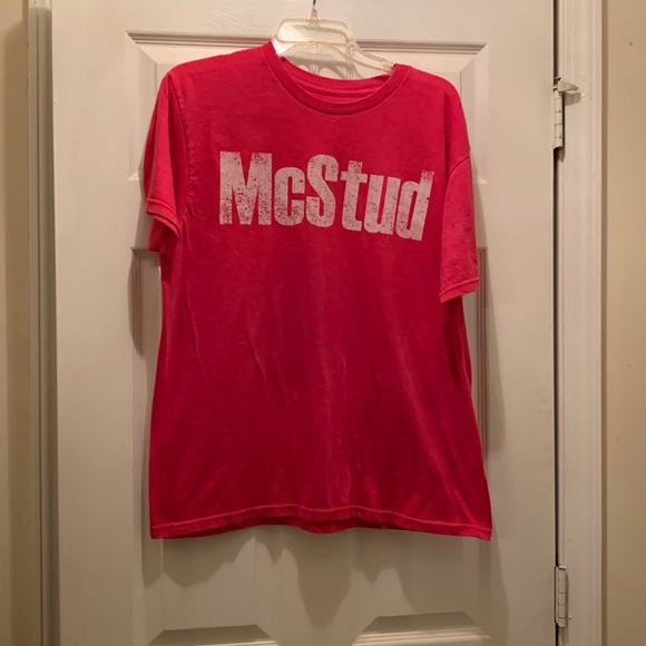 Savvy | Shirts | Mens Large Red Tshirt | Poshmark